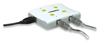 USB Switch Boxes & KVMs