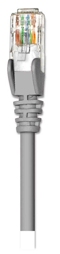 UTP Cat 5e & Cat 6 Crossover