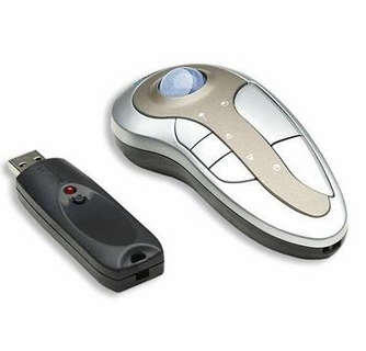 Presentation Mouse