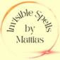 Invisible Spell: Grow My Bank Account