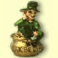 Lucky Leprechaun