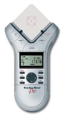 Calculated Industries Ultra Scale Master Pro 6260 - Area Takeoff Tool ...