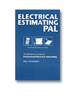 Electrical Estimating Pal