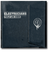 Electrical Field Log Book