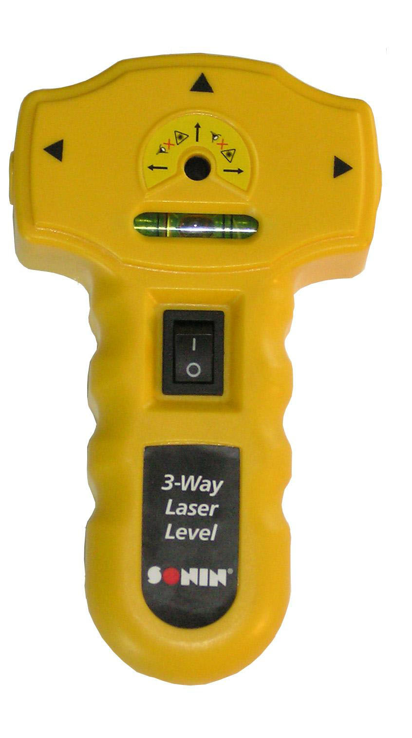 Sonin 50901 Three Way Laser Level