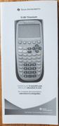Texas Instruments Quick Start Guides for TI Calculators