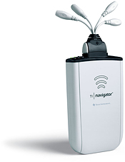 Texas Instruments TI-Navigator Communication System Classroom Kit - 32 ...