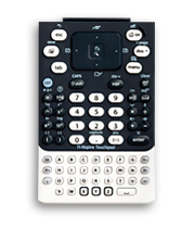 Texas Instruments TI-Nspire Touchpad Keyboard