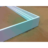 Floater Frames