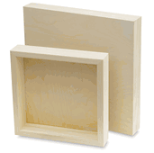 CanvasPlace.com -- Stretched Canvas for Artists