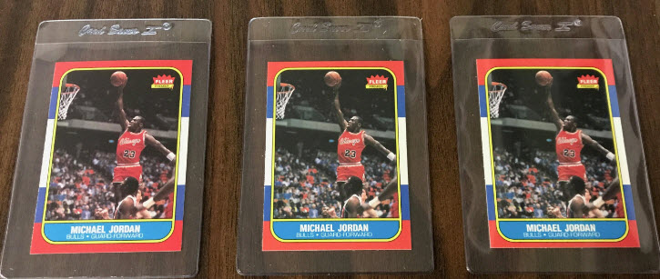 Card Saver 1 Card Holder for Sports & Trading Cards