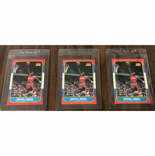 Card Saver 1 Card Holder for Sports & Trading Cards