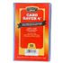 Card Saver 4 (Case/1,000) | Cardboard Gold