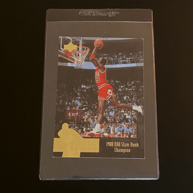 Card Saver 4 (Case/1,000) | Cardboard Gold