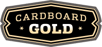 Customer Service | Cardboard Gold