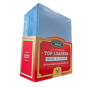 Trading Card Supplies | Baseball Card Holders and More