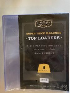 Other Memorabilia & Collection Protectors