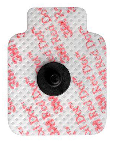 3M Red Dot™ Radiolucent EKG Monitoring Electrode 2670-5