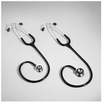 Pediatrician Stethoscope