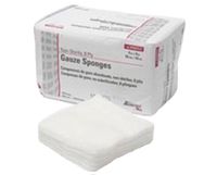 ELECTRODE PREP PADS, GAUZE, ABRASIVES, TAPE, RAZORS