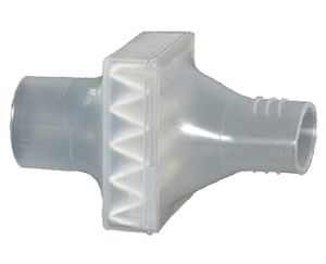 Midmark IQSpiro Bacterial Viral Filter Mouthpieces - CardiologyShop