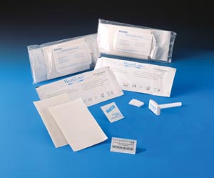 Burdick/Mortara Holter Kit for 4250 Recorder, 7-Lead