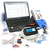 CARDIOCARD PC-BASED EKG SYSTEM FROM $1895