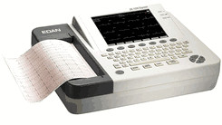 Edan EKG Machines | CardiologyShop