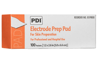 ELECTRODE PREP PADS, GAUZE, ABRASIVES, TAPE, RAZORS