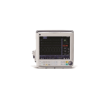 Patient Monitor Machine