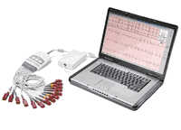 GE CARDIOSOFT PC-BASED DIAGNOSTICS