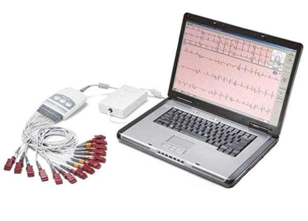 GE CardioSoft PC-Based ECG System - SPECIAL PRICING
