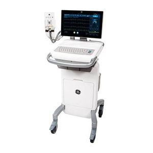GE MAC VU360 Resting EKG Machine | CardiologyShop