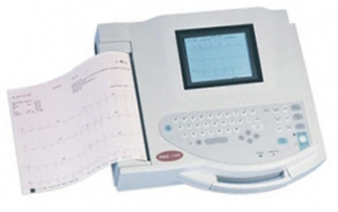 Ecg Machine Parts