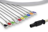 Quinton Q-Stress Test Systems Patient Cables