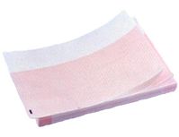 Philips HP PageWriter EKG Chart Paper | cardiologyshop.com