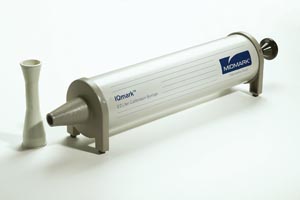 Midmark Brentwood Spiro Calibration Syringe