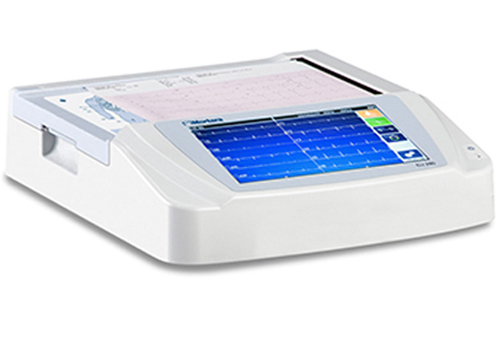 Burdick/Mortara ELI 280 EKG Machine