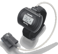 Nonin Pulse Oximetry