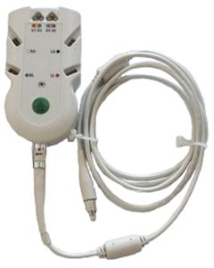 Philips TC30 EKG Patient Interface Module 860307/H21