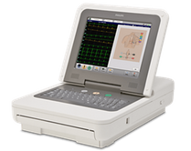 Philips EKG Machines