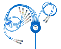 COMPUTER BASED EKG AND STRESS