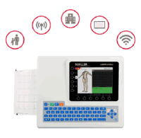 Schiller EKG Machines | cardiologyshop.com