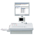 STRESS TEST SYSTEMS with TREADMILL