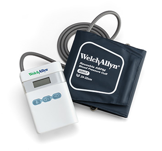 Welch Allyn ABPM with Software ABPM-7100S - CardiologyShop