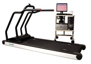 WELCH ALLYN STRESS TEST SYSTEM PCE-210