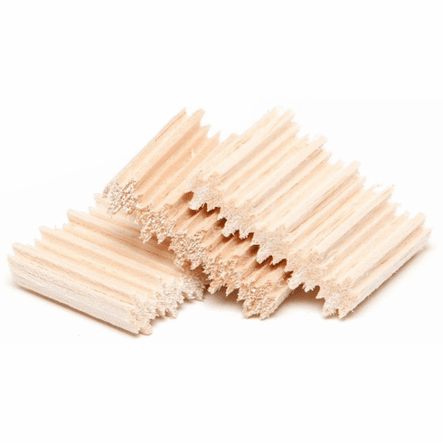 1 Pack 15 Savinelli Dry System 9mm Balsa Filter Inserts for Pipes