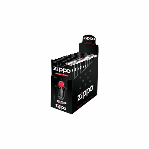 36 Pack Zippo Lighter Flints