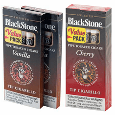 Cigar Boxes & Bundles