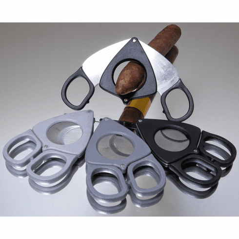 Credo Double 2 Blade Cigar Cutter for 70 Ring Gauge